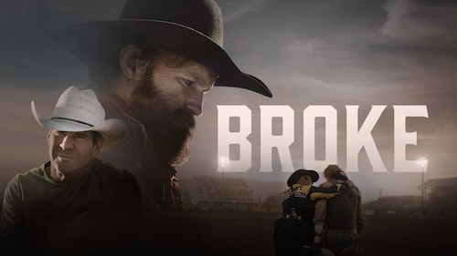 Watch Broke | HBO Max