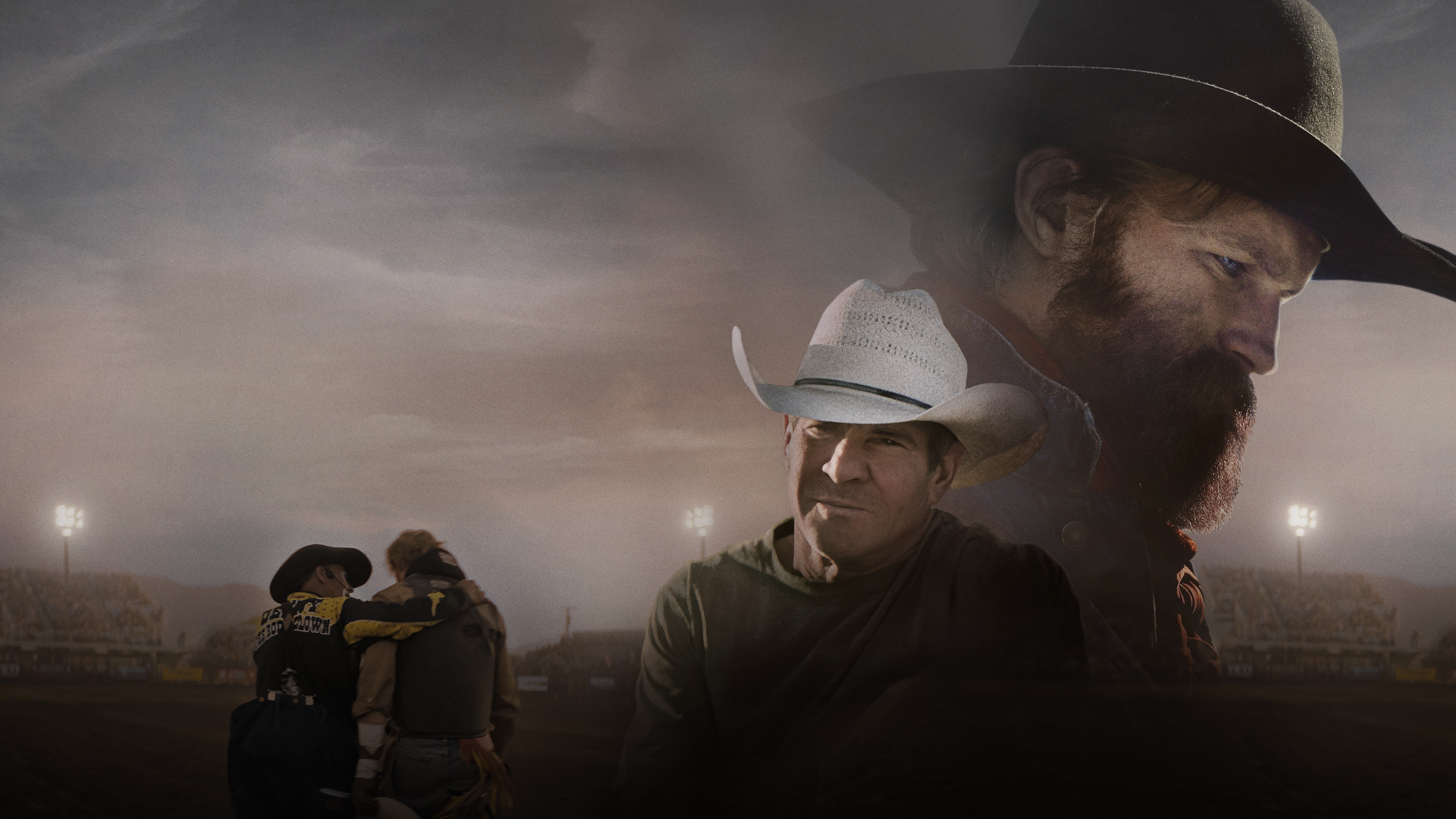 Watch Broke | HBO Max