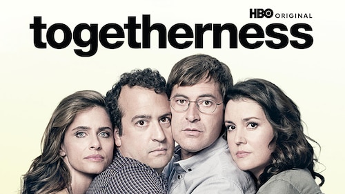 Watch Togetherness | Season 1 Episodes 4 | HBO Max