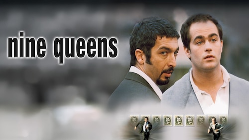 Watch Nine Queens | HBO Max