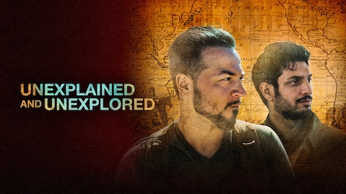 Watch Unexplained and Unexplored | Season 1 Episode 5 | discovery+
