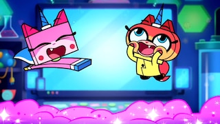 Watch Unikitty! | Max