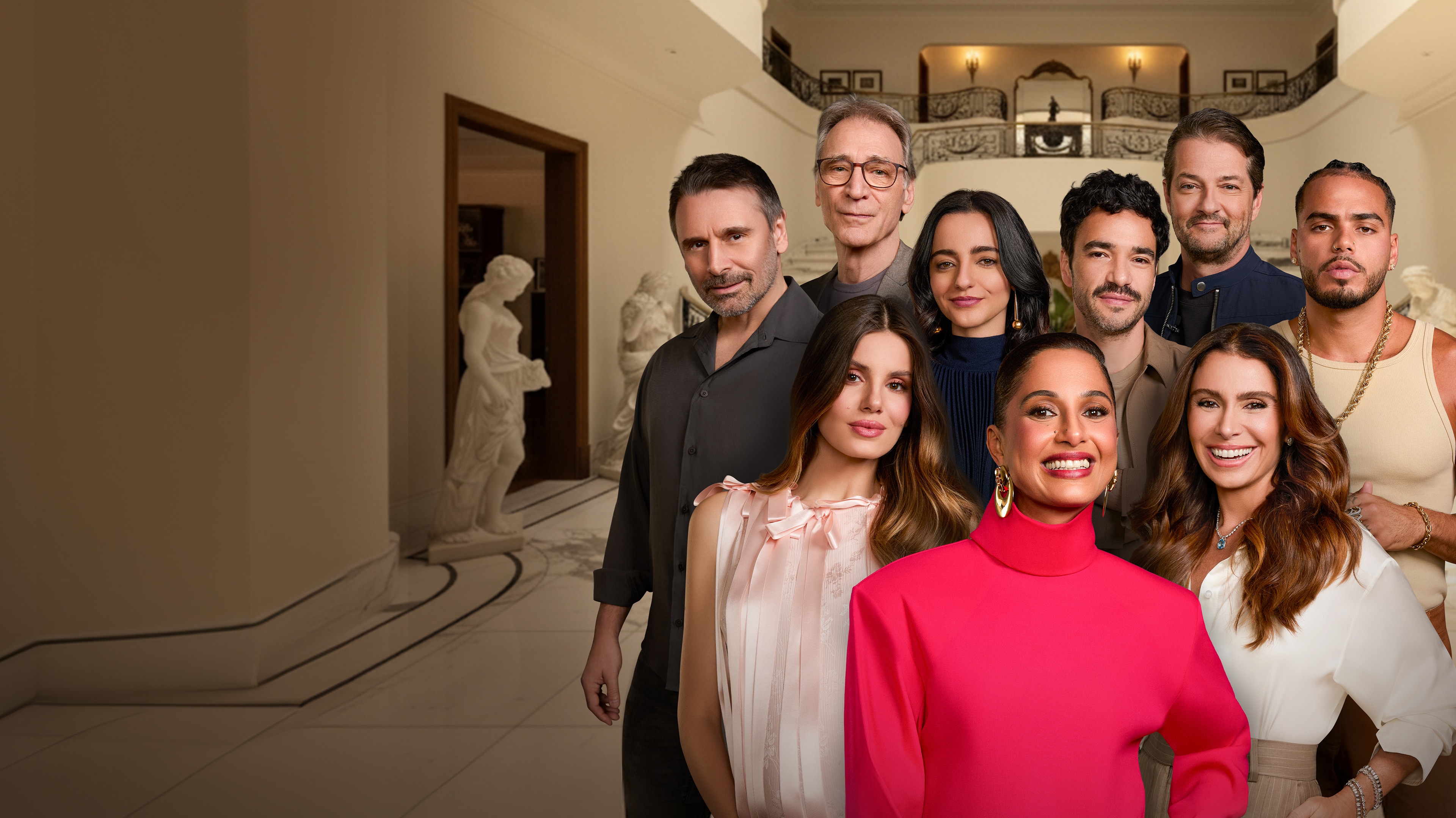 Ver Especial Belleza Fatal | HBO Max