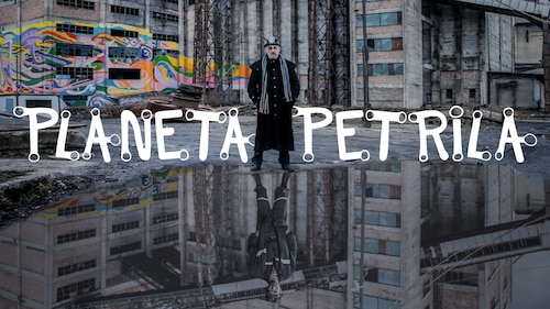 Watch Planet Petrila (HBO) | HBO Max
