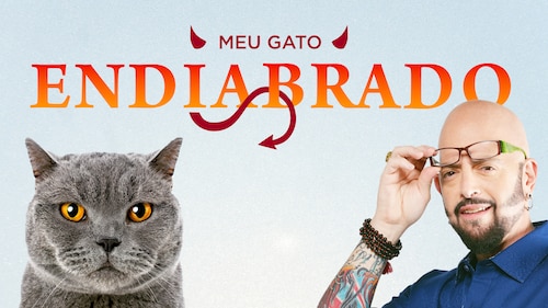 Assista Meu Gato Endiabrado Temporada 7 Episódio 9 - Woody, O Gato ...