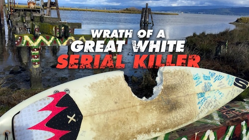 Watch Wrath of a Great White Serial Killer | HBO Max