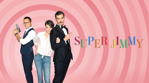 Watch Super Jimmy | HBO Max