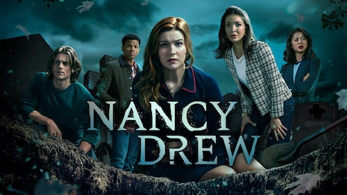 Watch Nancy Drew Season 2 | Max