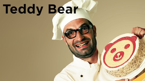 Watch Teddy Bear | HBO Max