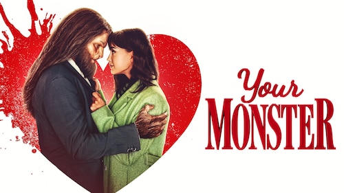 Watch Your Monster | HBO Max