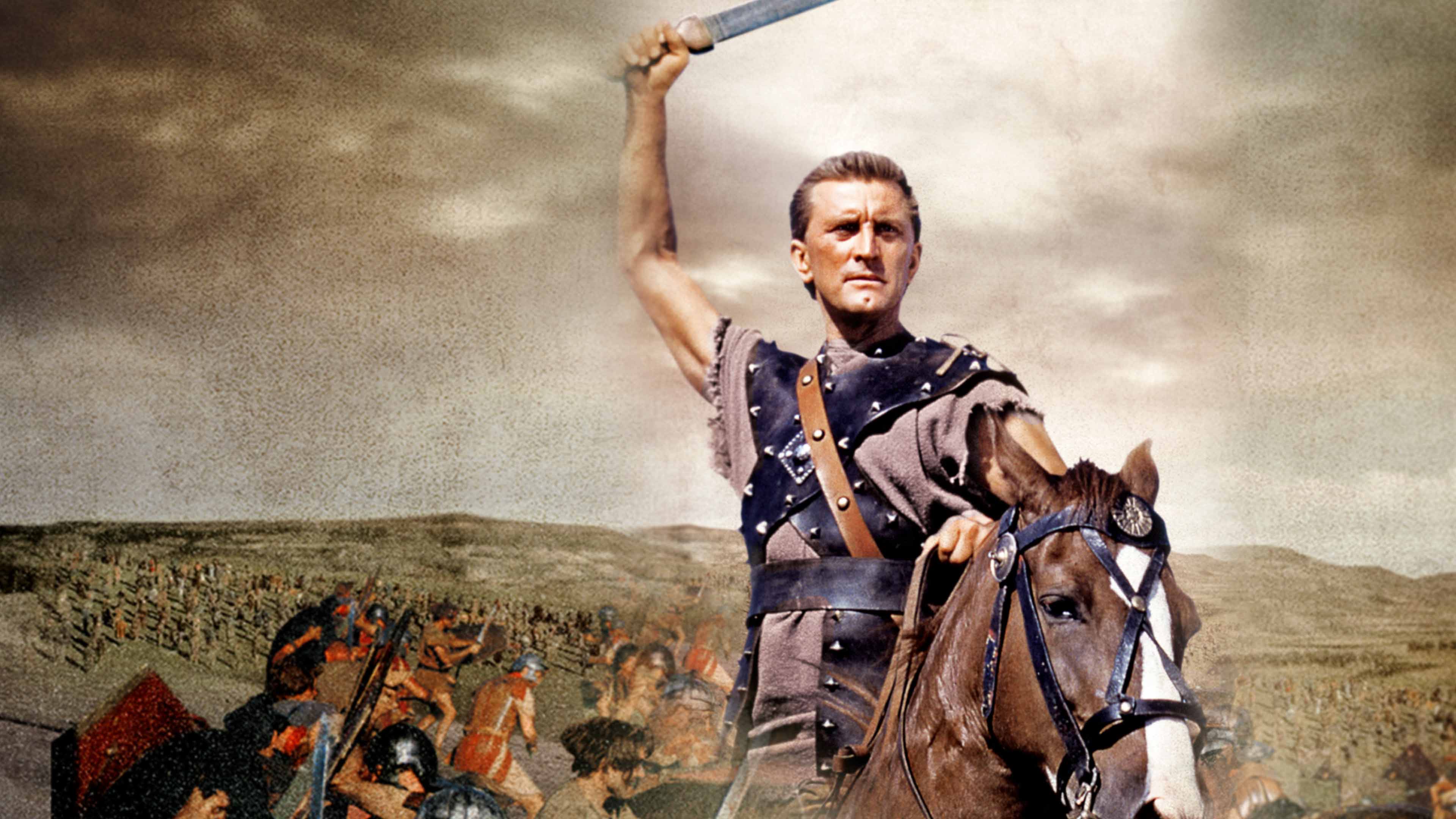 Watch Spartacus (HBO) | HBO Max