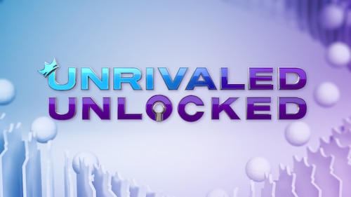 Ver Unrivaled Unlocked | Max