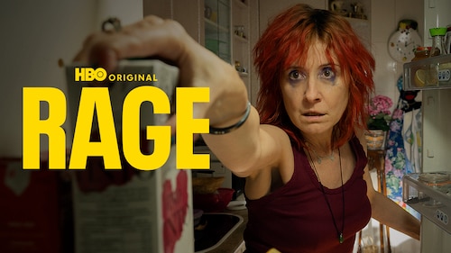 Watch Rage (Furia) (HBO) | Max