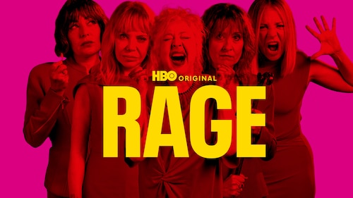 Watch Rage (Furia) (HBO) | HBO Max