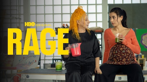 Watch Rage (Furia) (HBO) | HBO Max