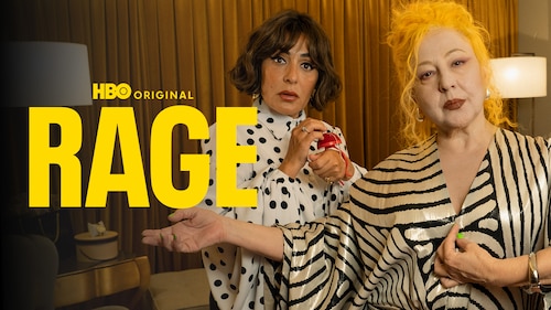 Watch Rage (Furia) (HBO) | HBO Max