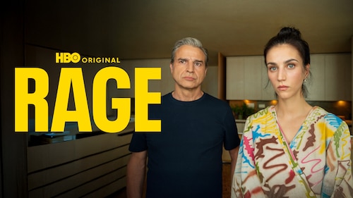 Watch Rage (Furia) (HBO) | HBO Max