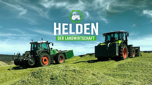 Watch Heroes of Farming | Season 1 Episodes 10 | HBO Max