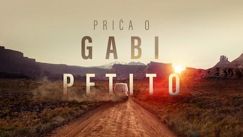 Gledaj Priča o Gabi Pepito | HBO Max