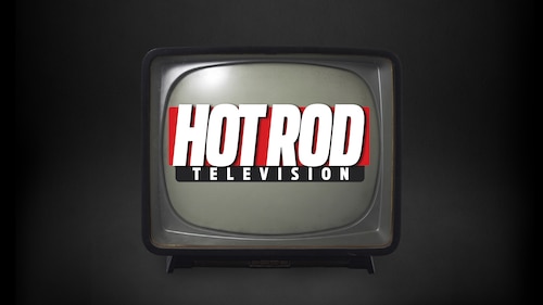 Watch Hot Rod TV | Season 12 Episode 3 | HBO Max