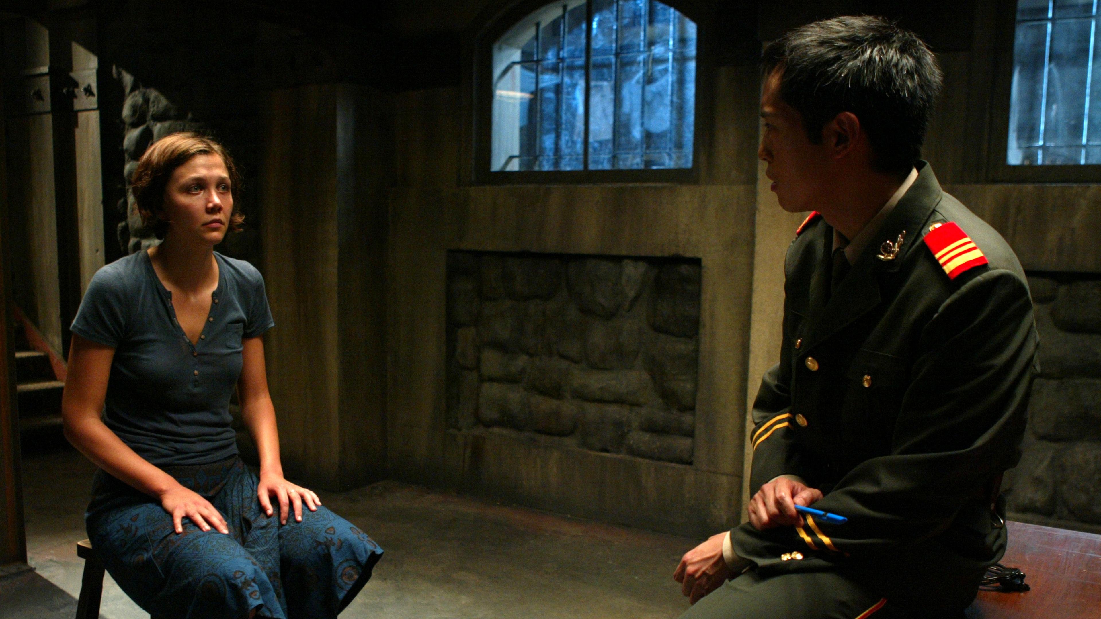 Watch Strip Search (HBO) | Max