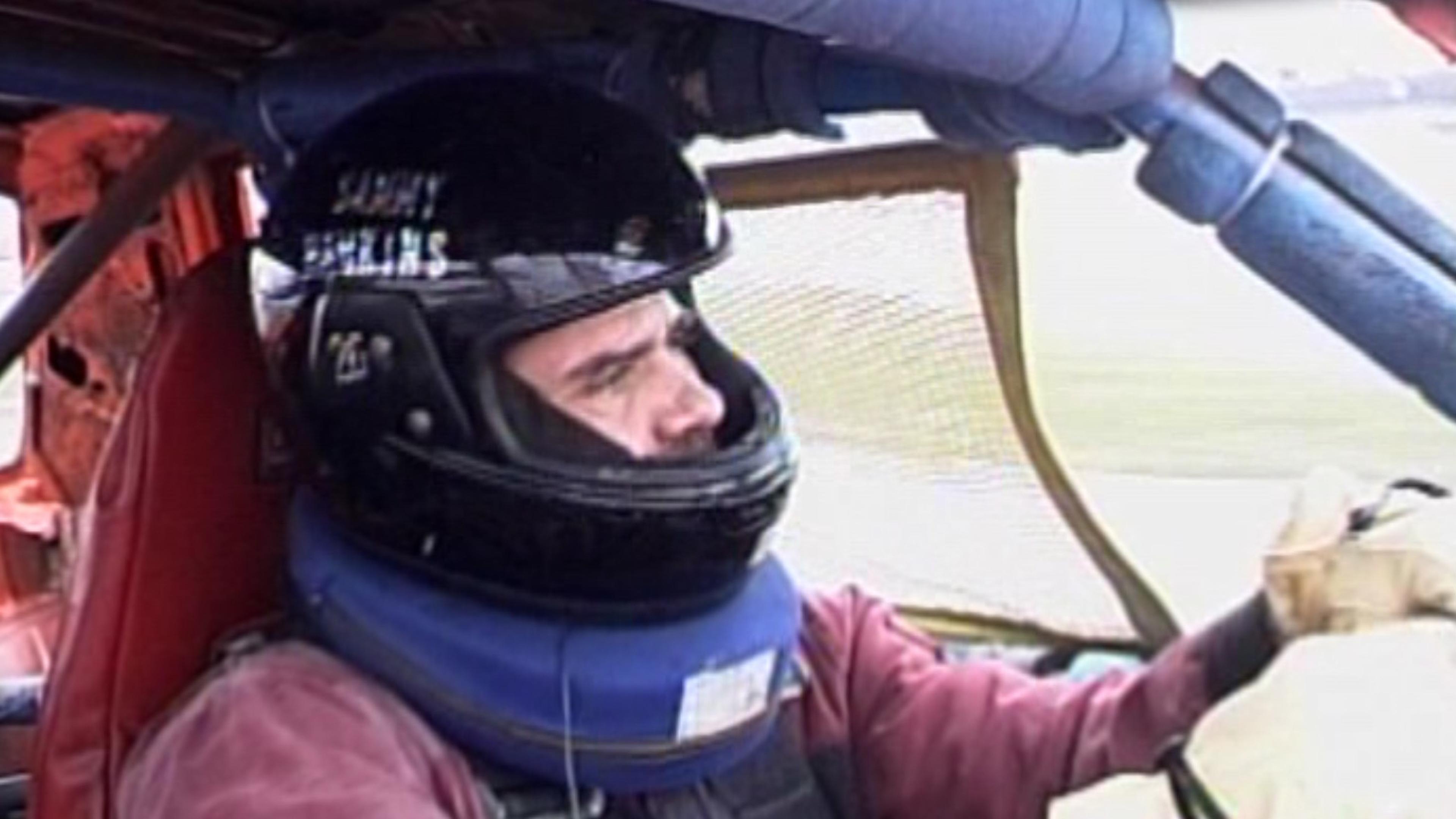 Watch Dirty Driving: Thundercars Of Indiana (HBO) | HBO Max