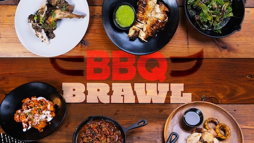 Watch BBQ Brawl | Season 4 Episode 3 | discovery+
