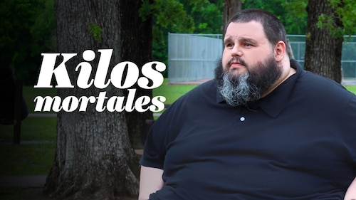 Ver Kilos mortales Temporada 6 Episodio 5 - La historia de Karina | HBO Max