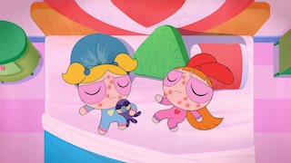 Watch The Powerpuff Girls | Max