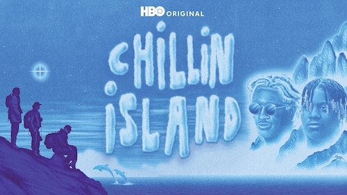 Watch Chillin Island | Season 1 Episode 1 | HBO Max