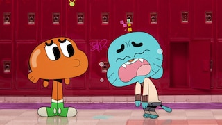 Watch The Amazing World of Gumball | Season 1 Episodes 1 | HBO Max