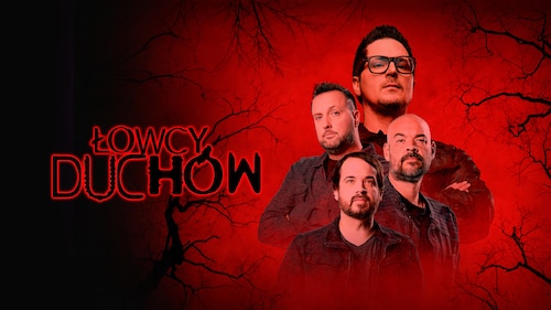 Oglądaj Łowcy duchów | HBO Max