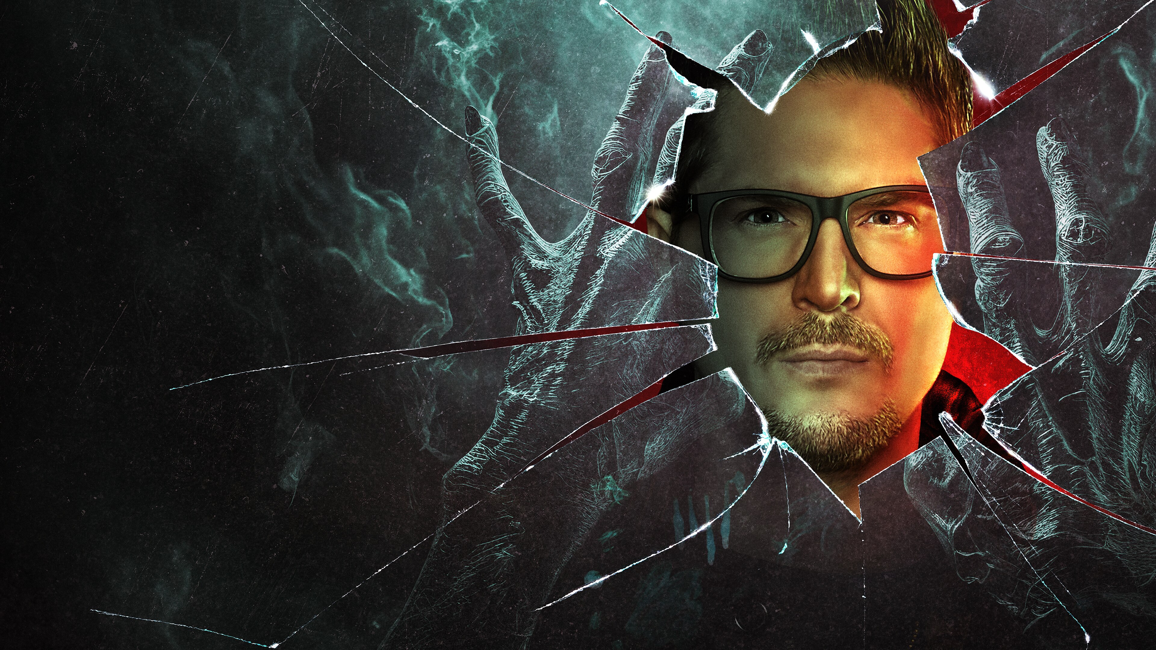 Watch Historias de fantasmas Temporada 27 | Max