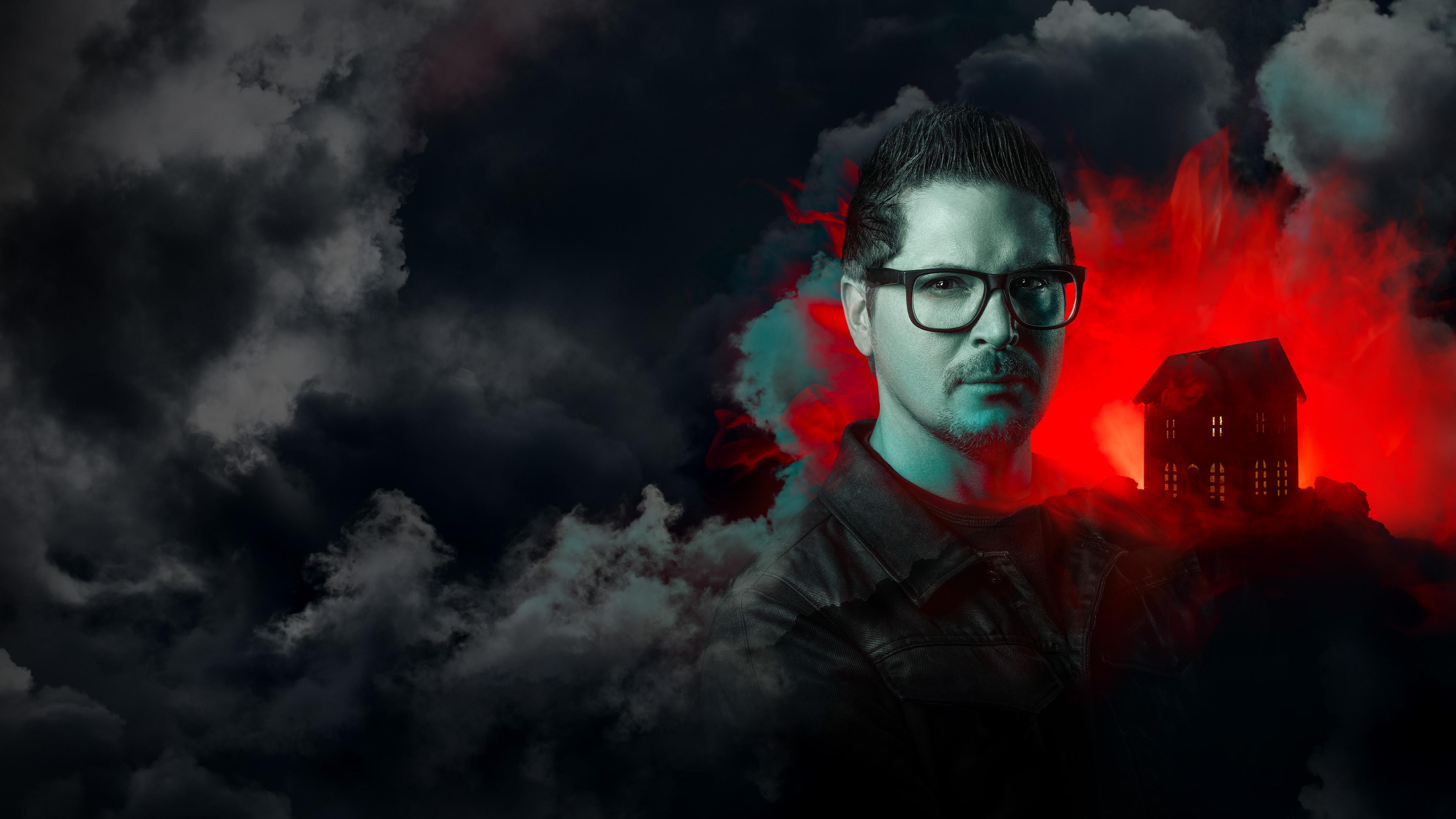 Ver Historias de fantasmas | HBO Max