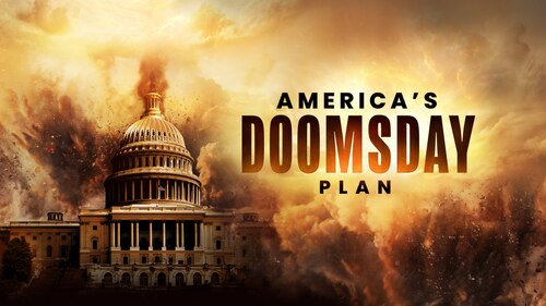 Watch America's Doomsday Plan | discovery+