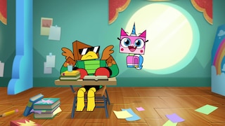 Watch Unikitty! | Max