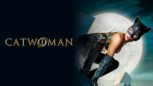 Watch Catwoman | HBO Max