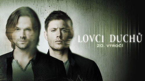 Dívejte se Lovci duchů | Řada 6 Díl 17 | HBO Max