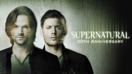Watch Supernatural | Season 13 Episodes 11 | HBO Max