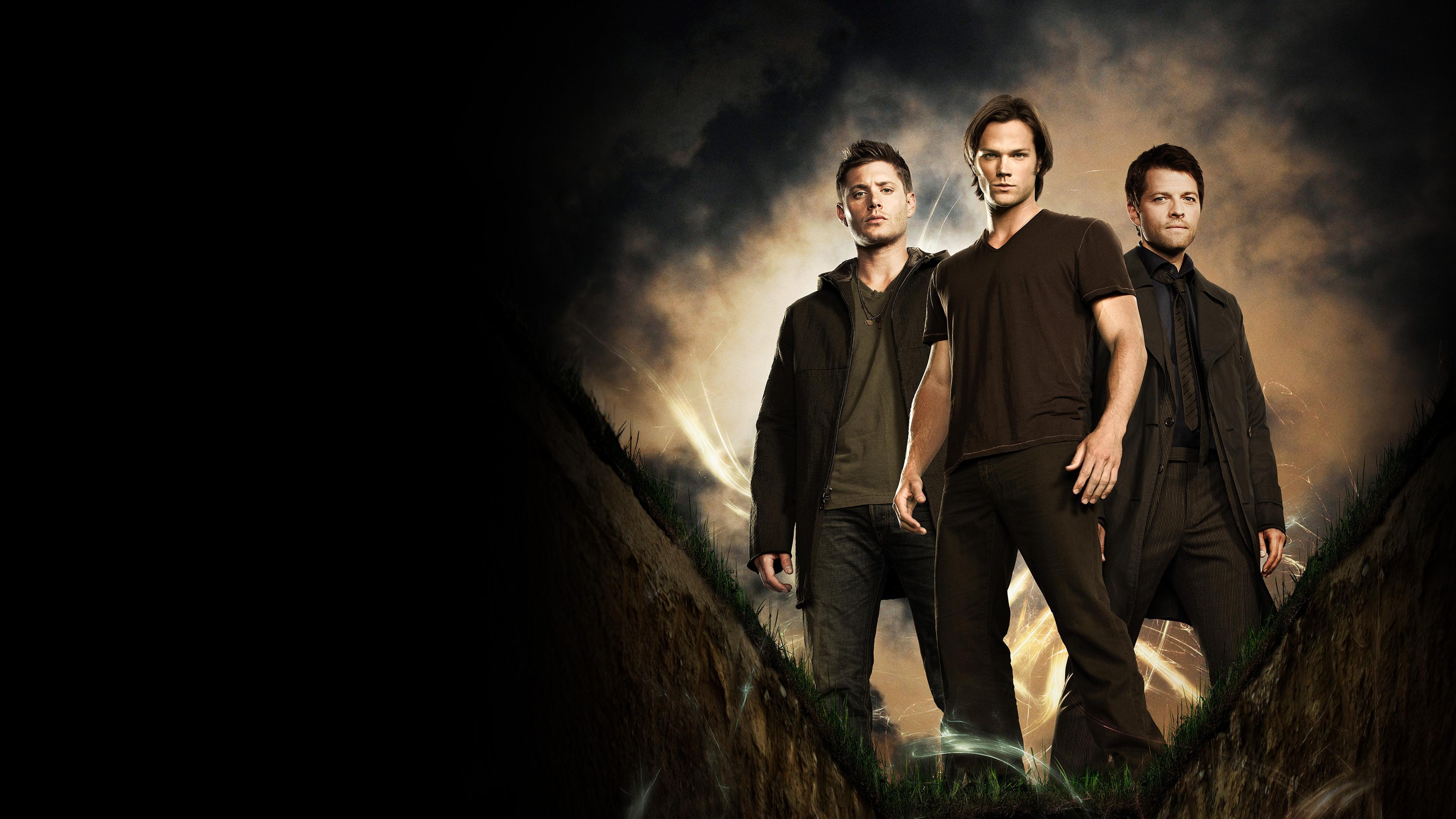 Watch Supernatural Season 11 | HBO Max