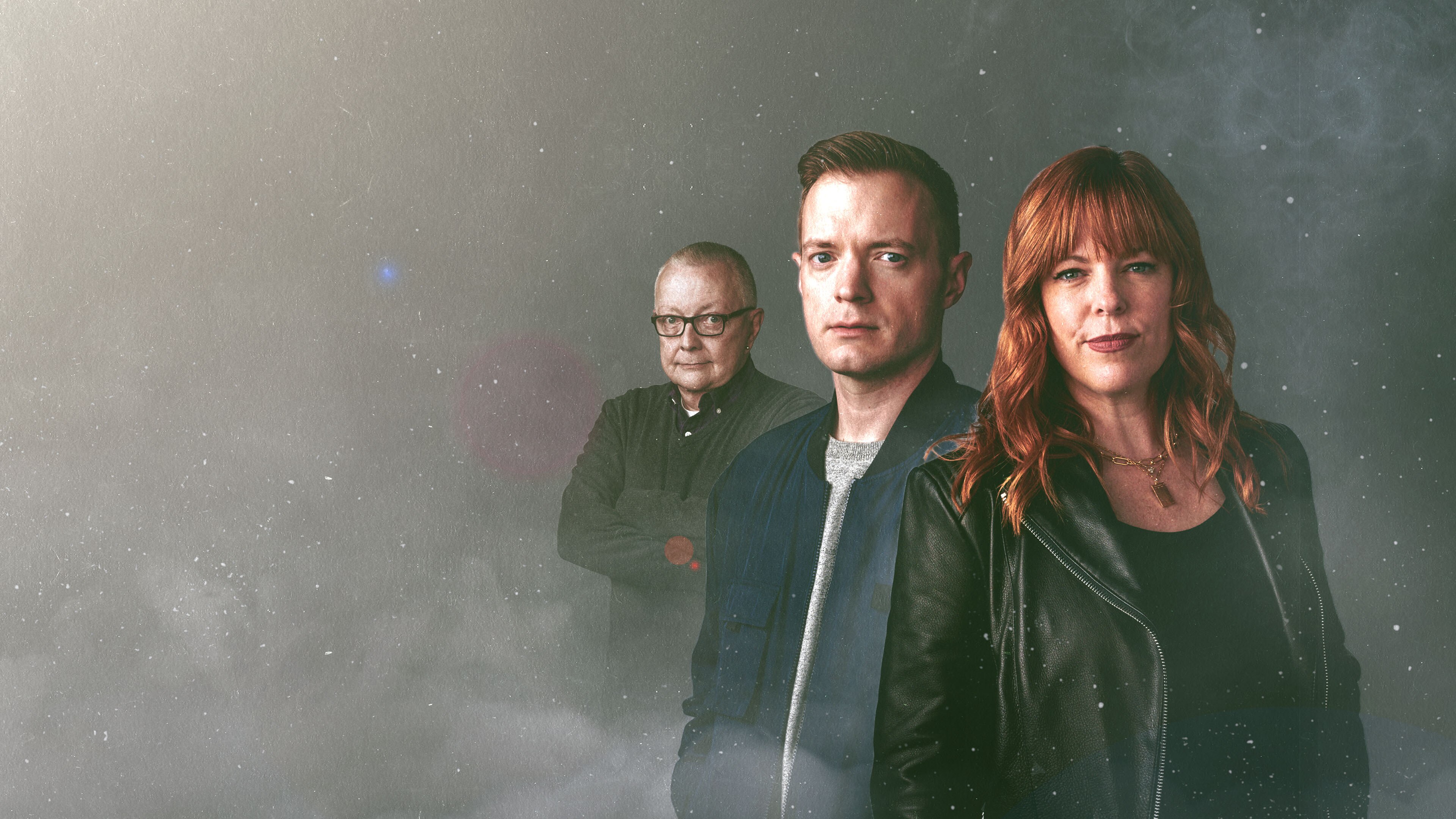 Ver Un fantasma en la familia | HBO Max