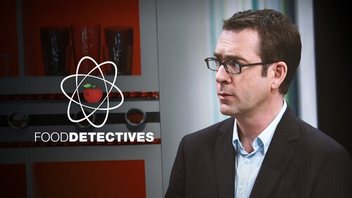 Watch Food Detectives | discovery+