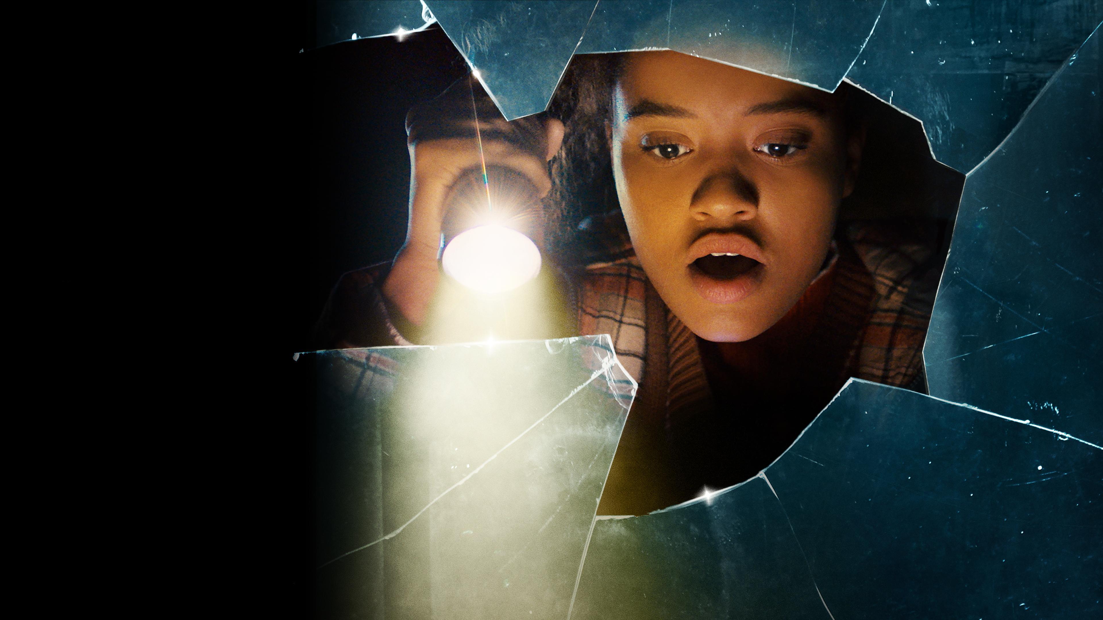 Watch Susie Searches | Max