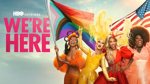 Watch We're Here | Season 2 Episodes 4 | HBO Max