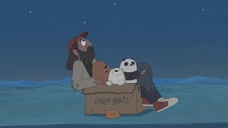 Watch We Bare Bears | Max