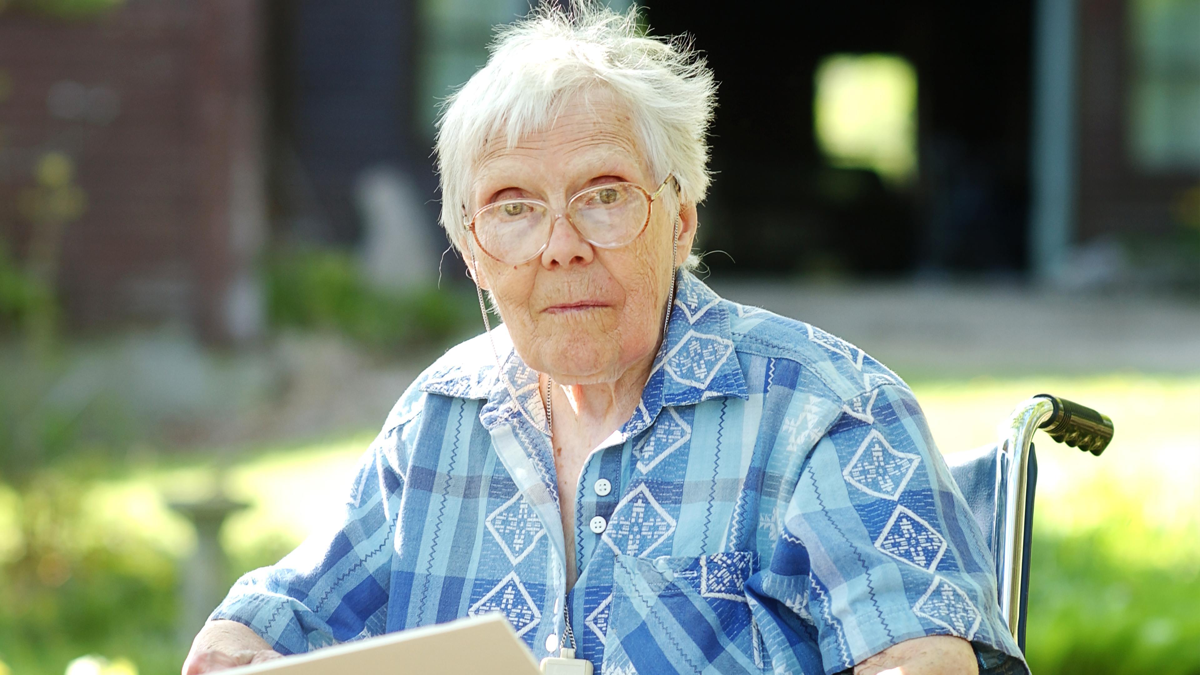 Ver Violación En Un Pueblo Pequeño: La Historia De Florence Holway (HBO ...