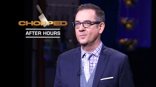 Watch Chopped After Hours | discovery+