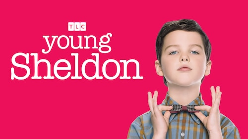 Watch Young Sheldon Season 5 | Discovery Plus
