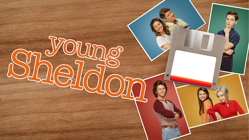 Assista Young Sheldon Temporada 1 Episódio 16 - Asteróides Assassinos ...