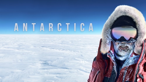 Watch Antarctica | discovery+